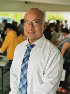 Office Bearers of FERC